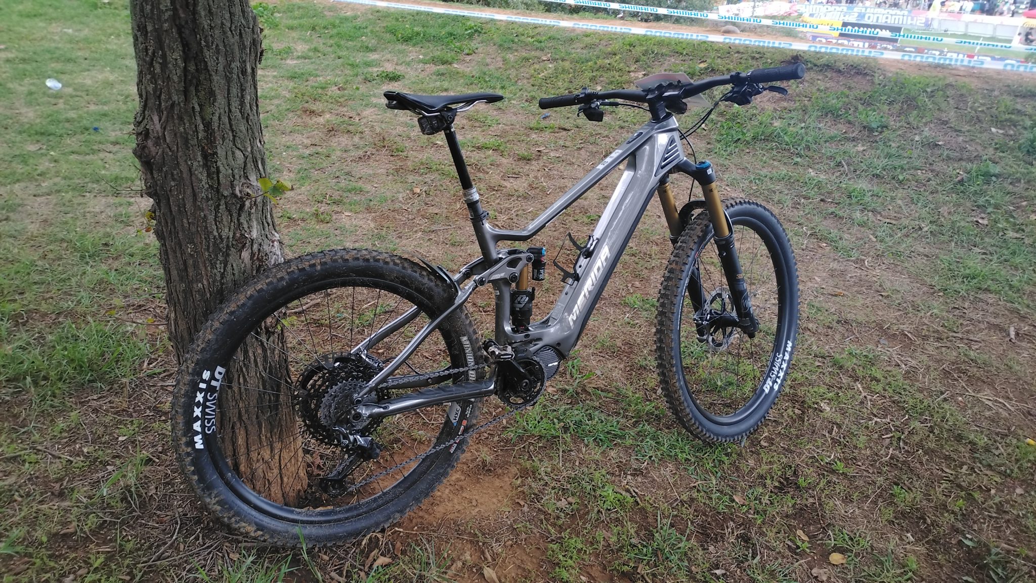 Probamos la Mérida eOne-Sixty 10K 2023 – Infoaventura